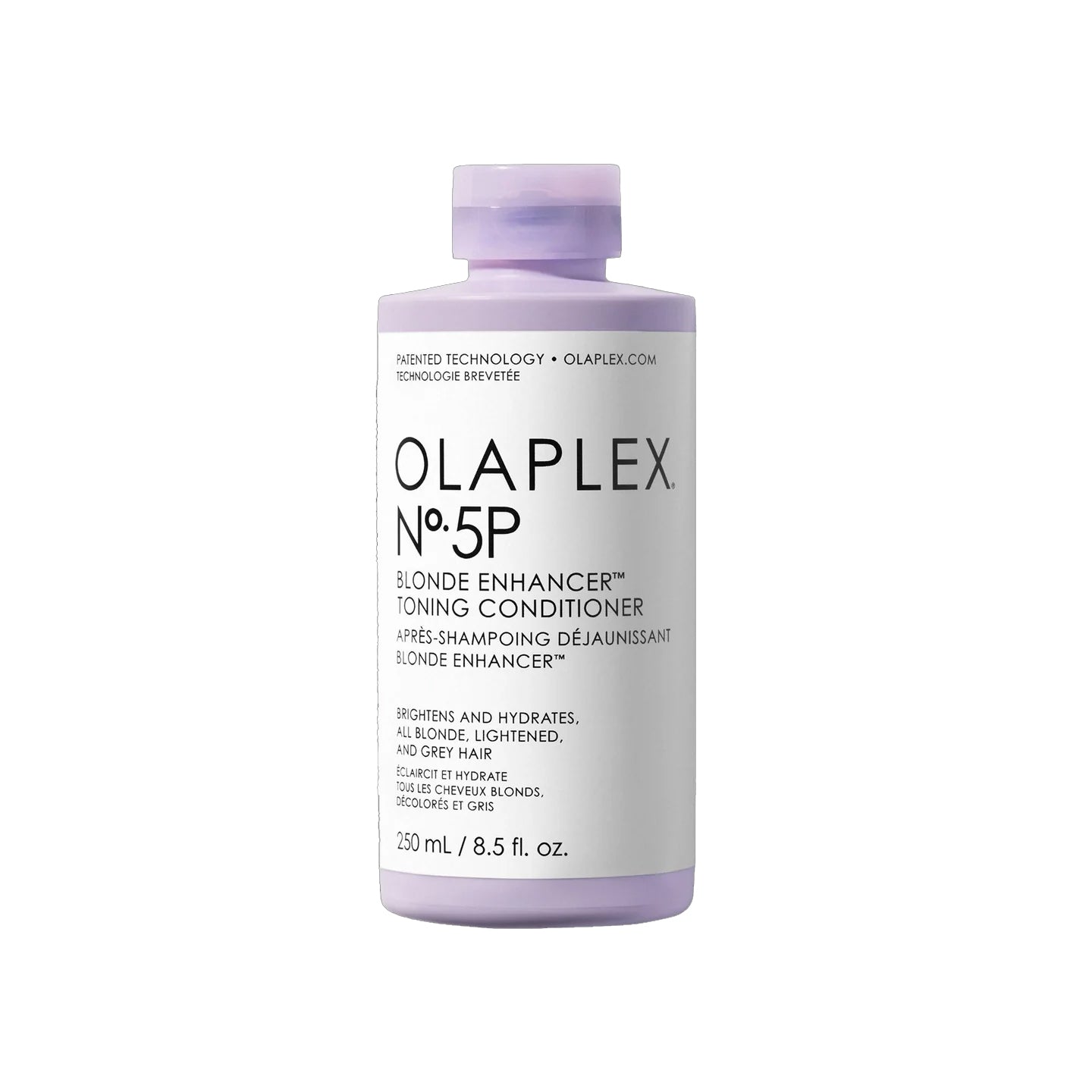 No.5P Blonde Enhancer Toning Conditioner